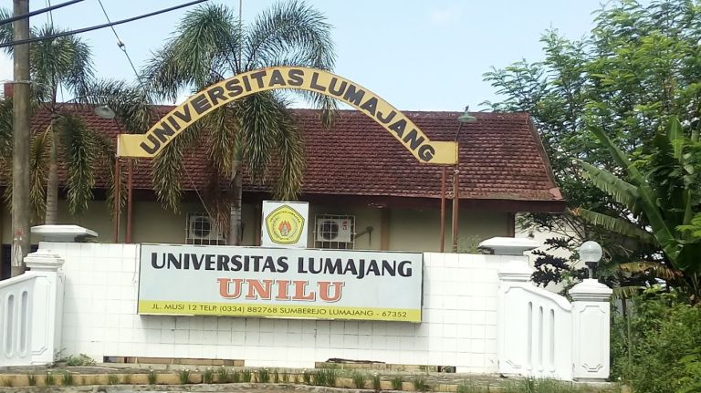 Maukuliah | Universitas Lumajang